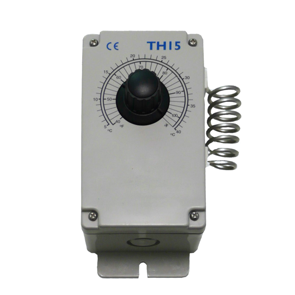 Thermostat – Agrotech Rackwitz